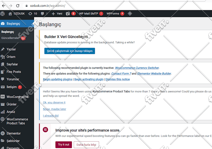 Fix Html Css Php Js Wordpress Api Integration Errors Bugs Issues 